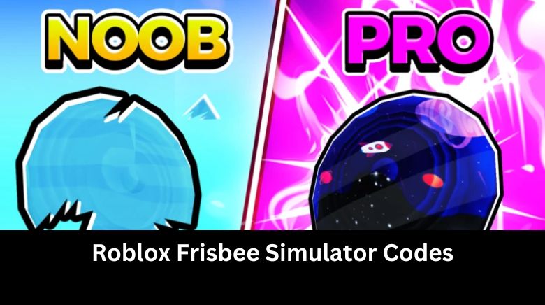 ROBLOX Frisbee Simulator Codes Wiki [June 2026] - MrGuider