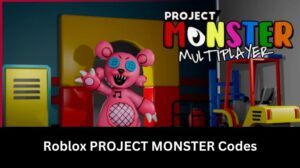 Roblox PROJECT MONSTER Codes Wiki [June 2026] - MrGuider
