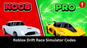 Roblox Drift Race Simulator Codes Wiki [May 2026] - MrGuider