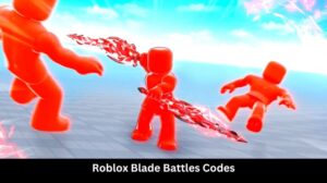 Roblox Blade Battles Codes Wiki [June 2026] - MrGuider