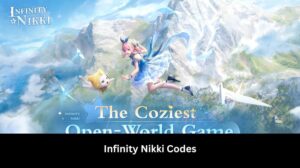 Infinity Nikki Codes [Updated] (June 2026) - MrGuider