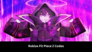 Roblox Fit Piece 2 Codes May 2026 [Okarun Rerun] - MrGuider