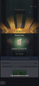 High Seas Hero Treasure Guide - MrGuider