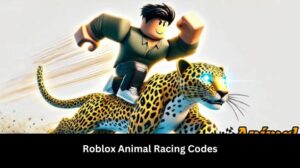 Roblox Animal Racing Codes May 2026 [UPDATED] - MrGuider