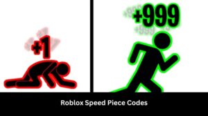 Roblox Speed Piece Codes June 2026 [UPDATED] - MrGuider