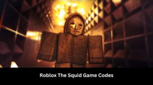 Roblox The Squid Game Codes May 2026 [UPDATED] - MrGuider