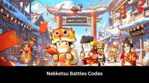 Nekketsu Battles Codes June 2026 [UPDATED] - MrGuider