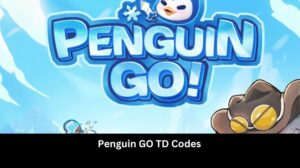 Penguin GO Codes June 2026 [UPDATED] - MrGuider