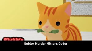 Murder Mittens Codes June 2026 [UPDATED] - MrGuider