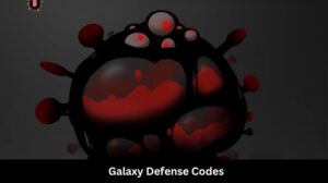 Galaxy Defense Codes June 2026 [UPDATED] - MrGuider