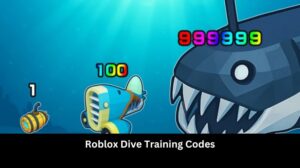 ROBLOX Dive Training Codes June 2026 [UPDATED] - MrGuider