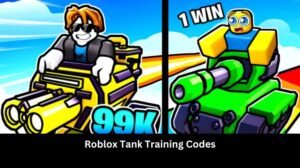 ROBLOX Tank Training Codes June 2026 [UPDATED] - MrGuider