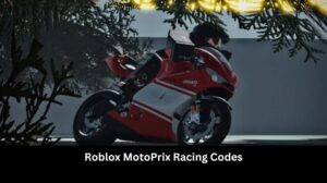 MotoPrix Racing Codes (May 2026) - MrGuider