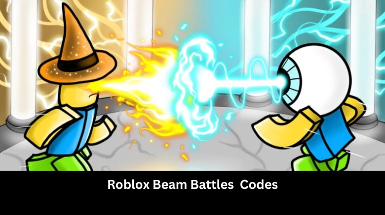 Beam Battles Codes for ROBLOX June 2026 [UPDATED] - MrGuider