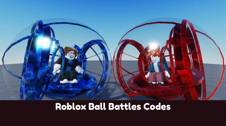 Ball Battles Codes [Updated] (May 2026) - MrGuider