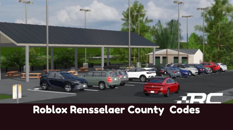 Rensselaer County Codes [UPDATED] (June 2026) - MrGuider