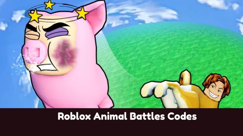 Animal Battles Codes May 2026 [Beta] - MrGuider