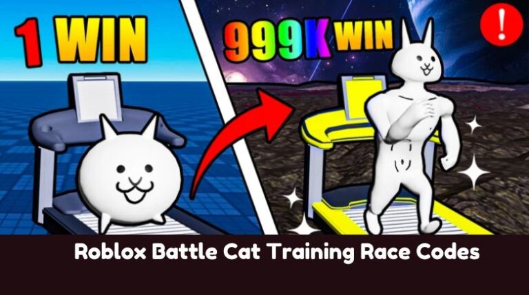 Battle Cat Training Codes June 2026 [UPDATED] - MrGuider