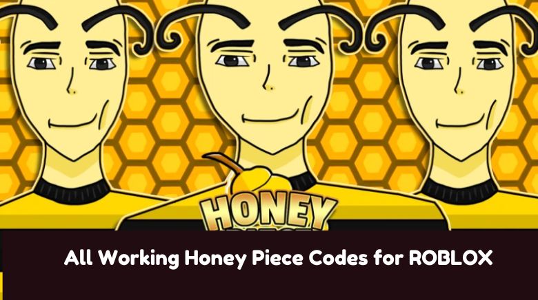 Roblox Honey Piece Codes (May 2026) - MrGuider