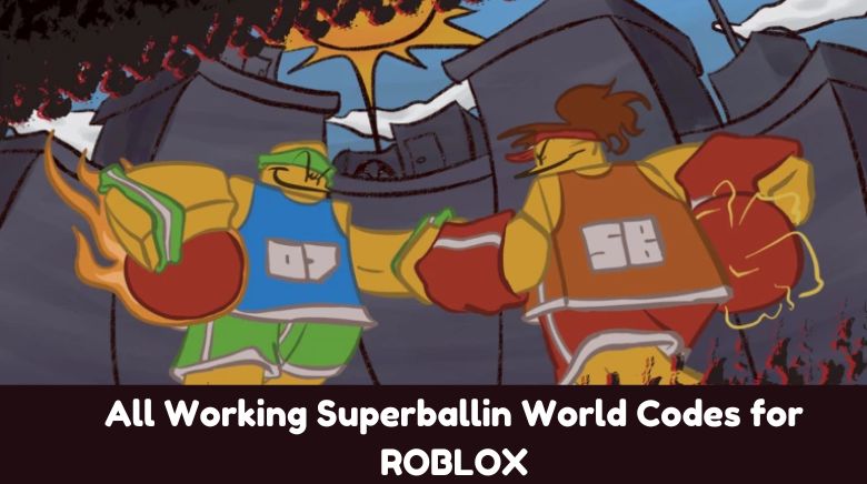 Superballin World Codes May 2026 [UPDATED] - MrGuider