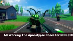 The Apocalypse Codes [Updated] (June 2026) - MrGuider