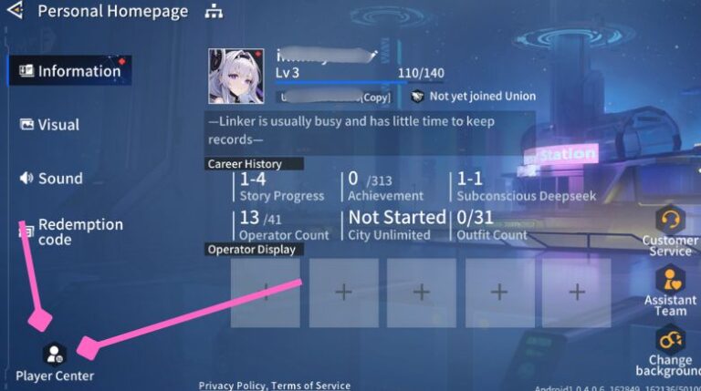 Anchor Panic Reroll Guide [GLOBAL UPDATED] - MrGuider