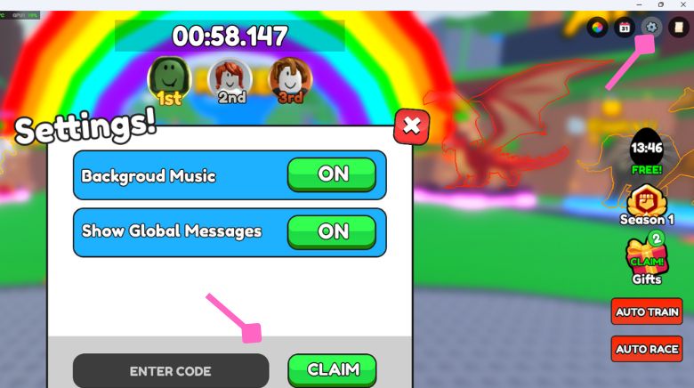Animal Training Codes October 2025 [UPDATED] - MrGuider