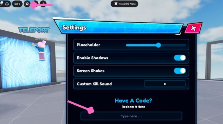 Anime Playground Codes [Updated] (June 2026) - MrGuider