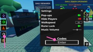 Luck Incremental Codes May 2026 [UPDATED] - MrGuider