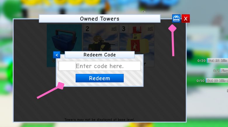 Retro Tower Defense Codes (November 2025) - MrGuider