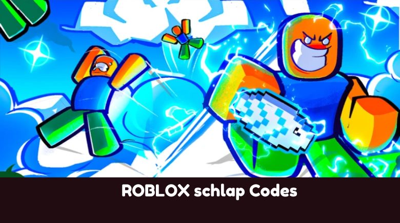 Schlap Codes May 2026 [UPDATED] - MrGuider