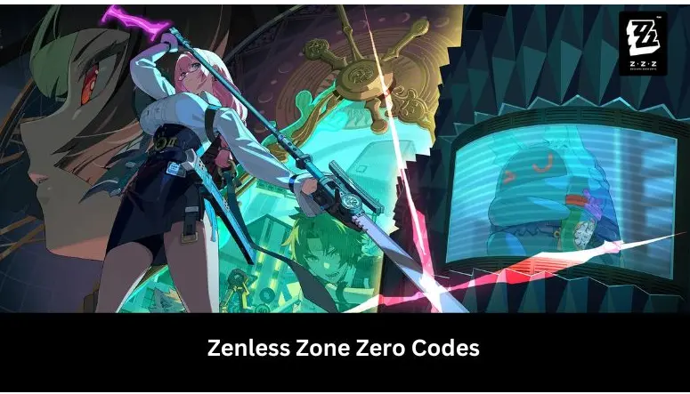 Zenless Zone Zero Codes (ZZZ) (May 2026) - MrGuider
