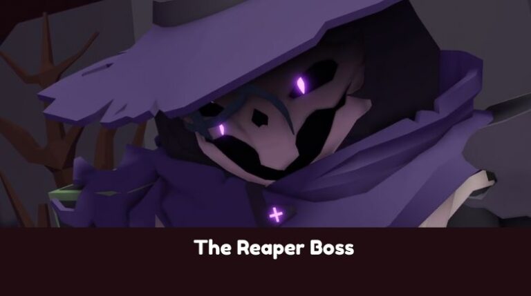 How to get Reapers Scythe in Hunty Zombie? - MrGuider