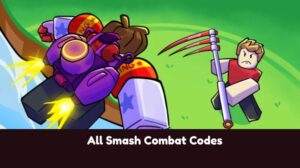 Roblox Smash Combat Codes (May 2026) - MrGuider