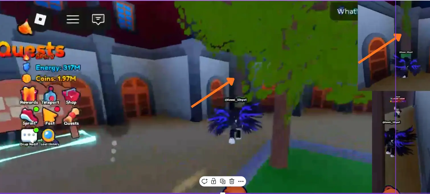 Anime Eternal Secret Bosses Location & Drops [UPDATED] - MrGuider
