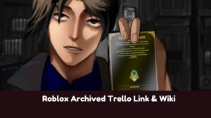 Archived Trello Link & Wiki [Official] [June 2026] - MrGuider
