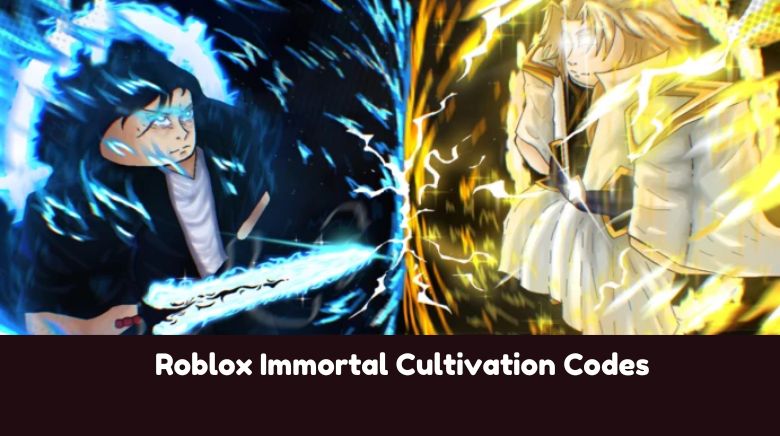 Immortal Cultivation Codes [Updated] (May 2026) - MrGuider