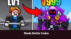 Blade Battle Codes [Updated] (May 2026) - MrGuider
