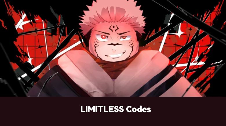 LIMITLESS Codes (May 2026) - MrGuider