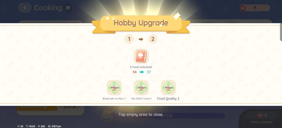 Heartopia Coffee & Latte Recipe - MrGuider