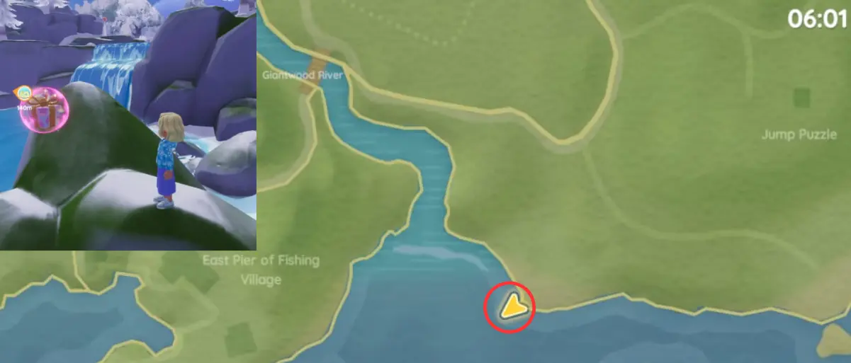 Heartopia Pink Bubbles Locations [Jan 24th ~ Jan 31st] - MrGuider