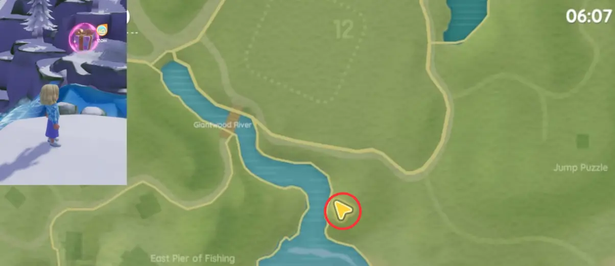 Heartopia Pink Bubbles Locations [Jan 24th ~ Jan 31st] - MrGuider