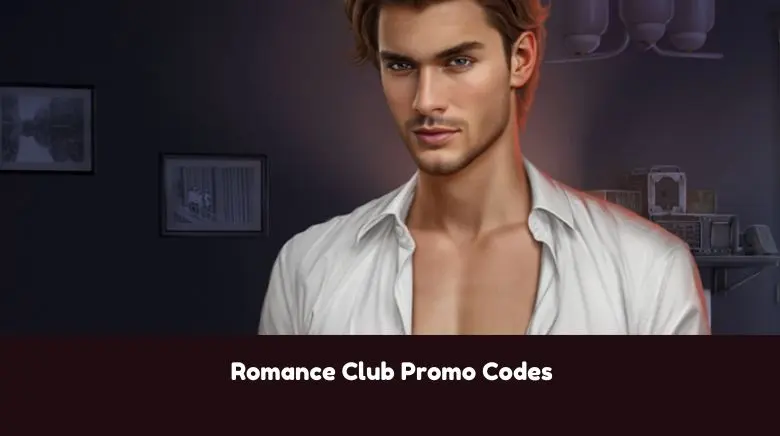 Romance Club Promo Codes (May 2026) - MrGuider