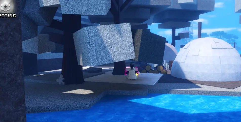 All Ancient Puzzle Pieces In Sailor Piece [Locations] - MrGuider