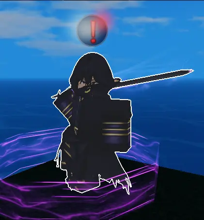 How to Get the Atomic Sword in Sailor Piece - MrGuider