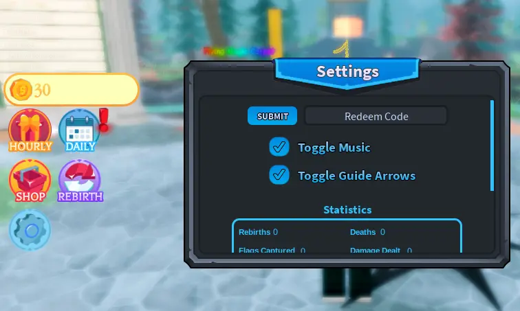 2 Player Wizard Tycoon Codes [Updated] (April 2026) - MrGuider