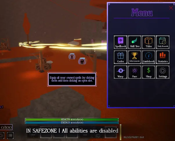 Arcane Arena Codes [Updated] (June 2026) - MrGuider