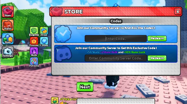 Currency Incremental Codes [Updated] (March 2026) - MrGuider