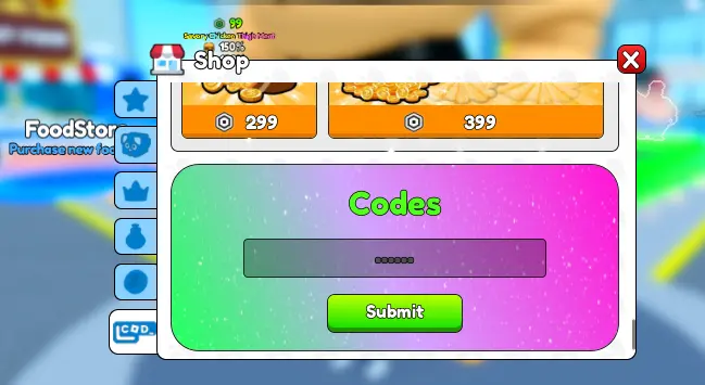 Get Fat to Splash Codes (June 2026) - MrGuider