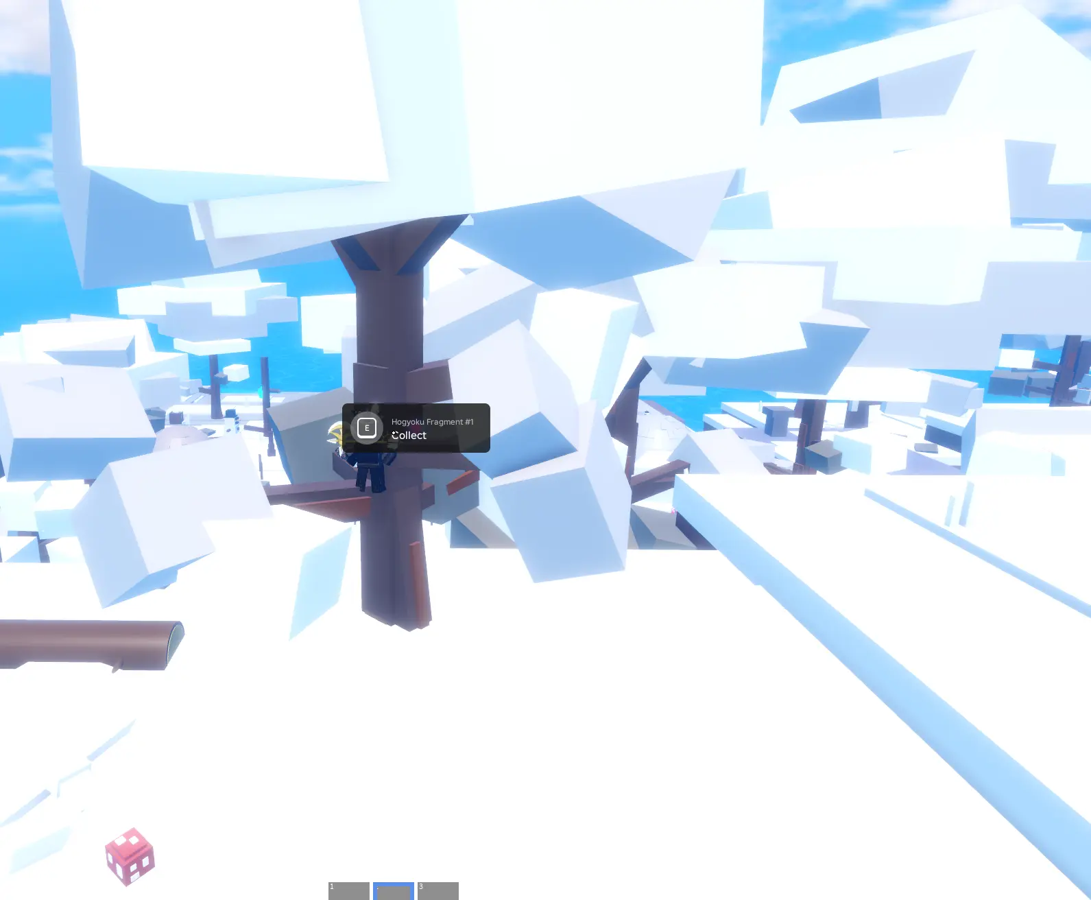 Sailor Piece Hogyoku Fragments Locations - MrGuider